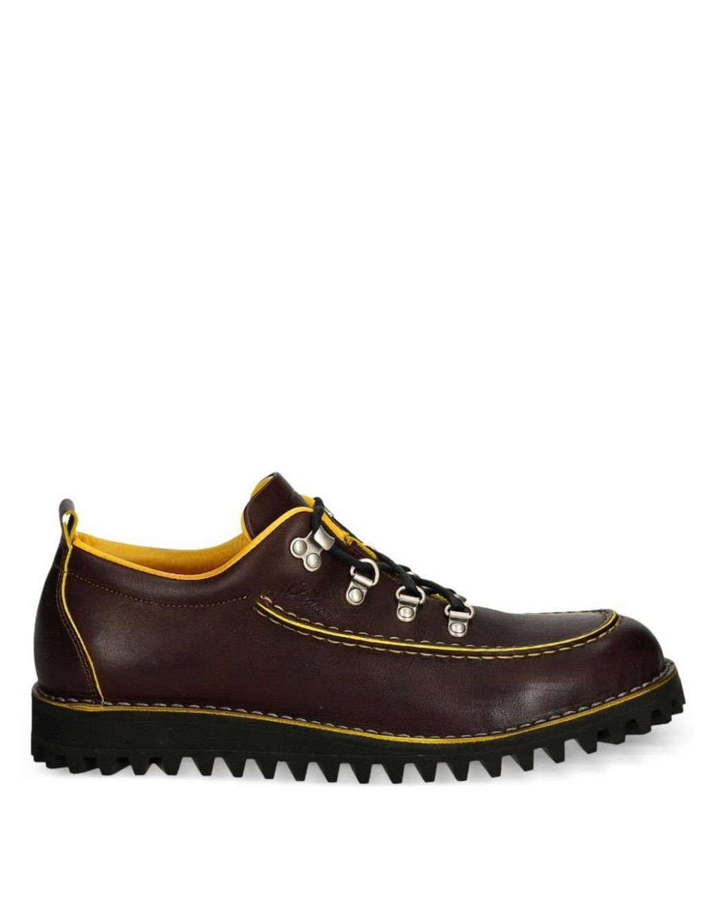Fracap Magnifico M61 Shoes in Brown for Men | Lyst