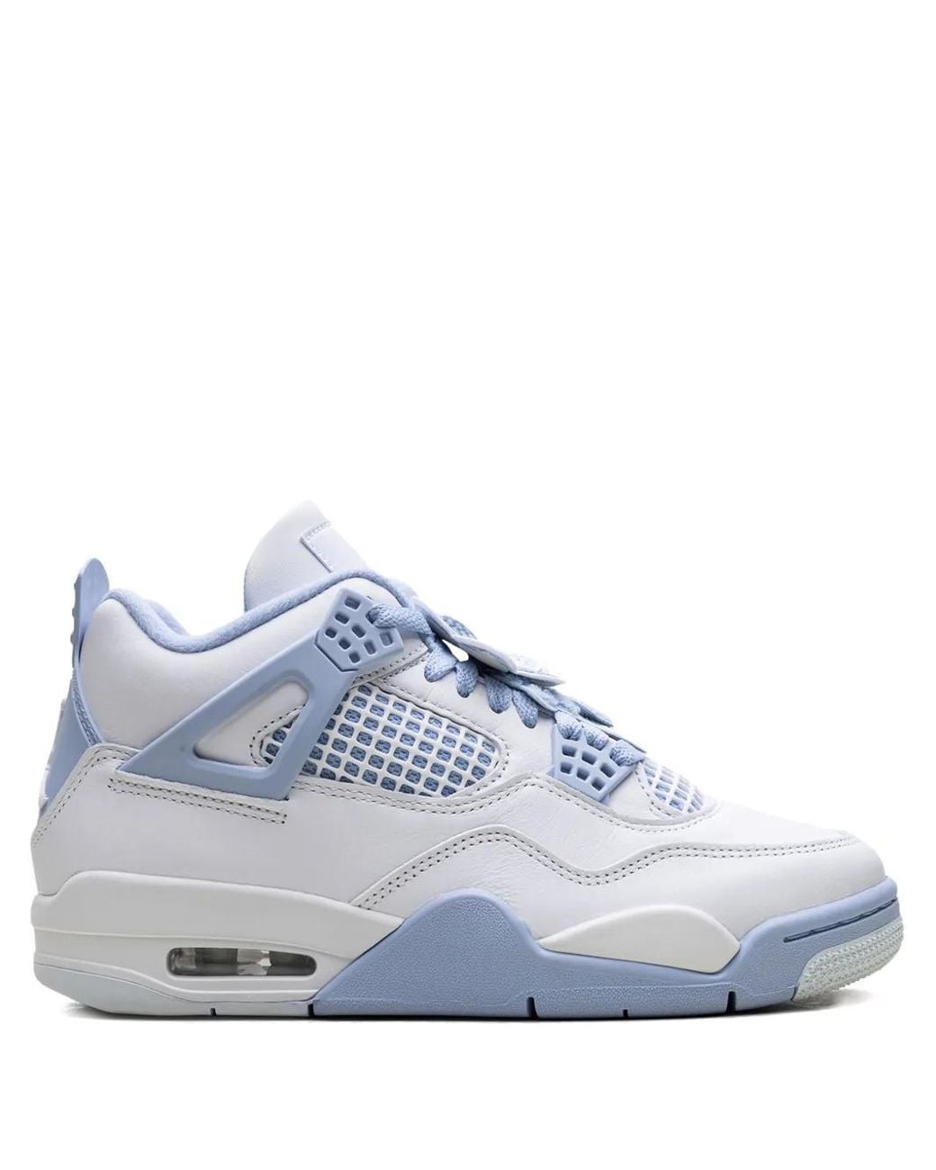 Nike Air /Aluminum/ Tint/Oil" Sneakers in Blue | Lyst
