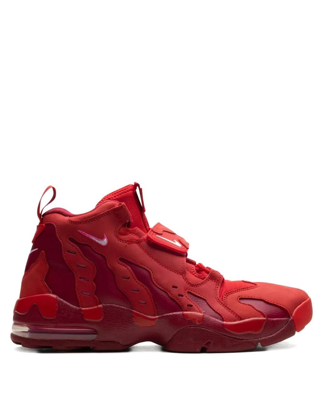 Nike Air Dt Max '96 "Love Letter To Connie" Sneakers in Red for Men | Lyst