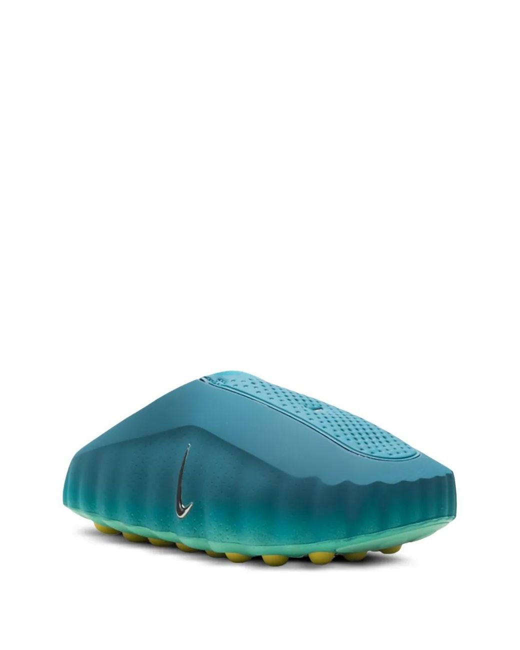 Nike Mind 001 Perforated Mules in Blue for Men | Lyst