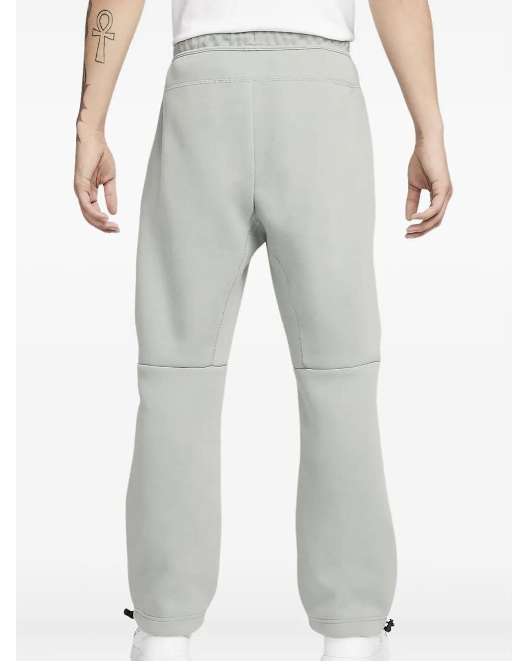 Nike Tech Fleece "Mica/ Track Pants in Gray for Men | Lyst