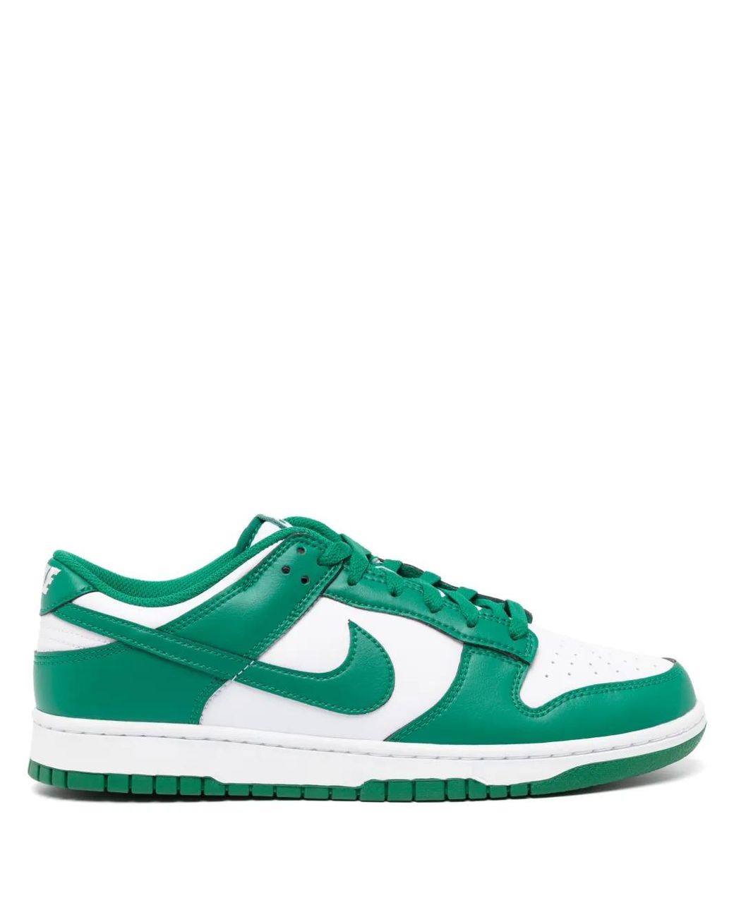 Nike Duck Low Malachite" in Green for Men | Lyst