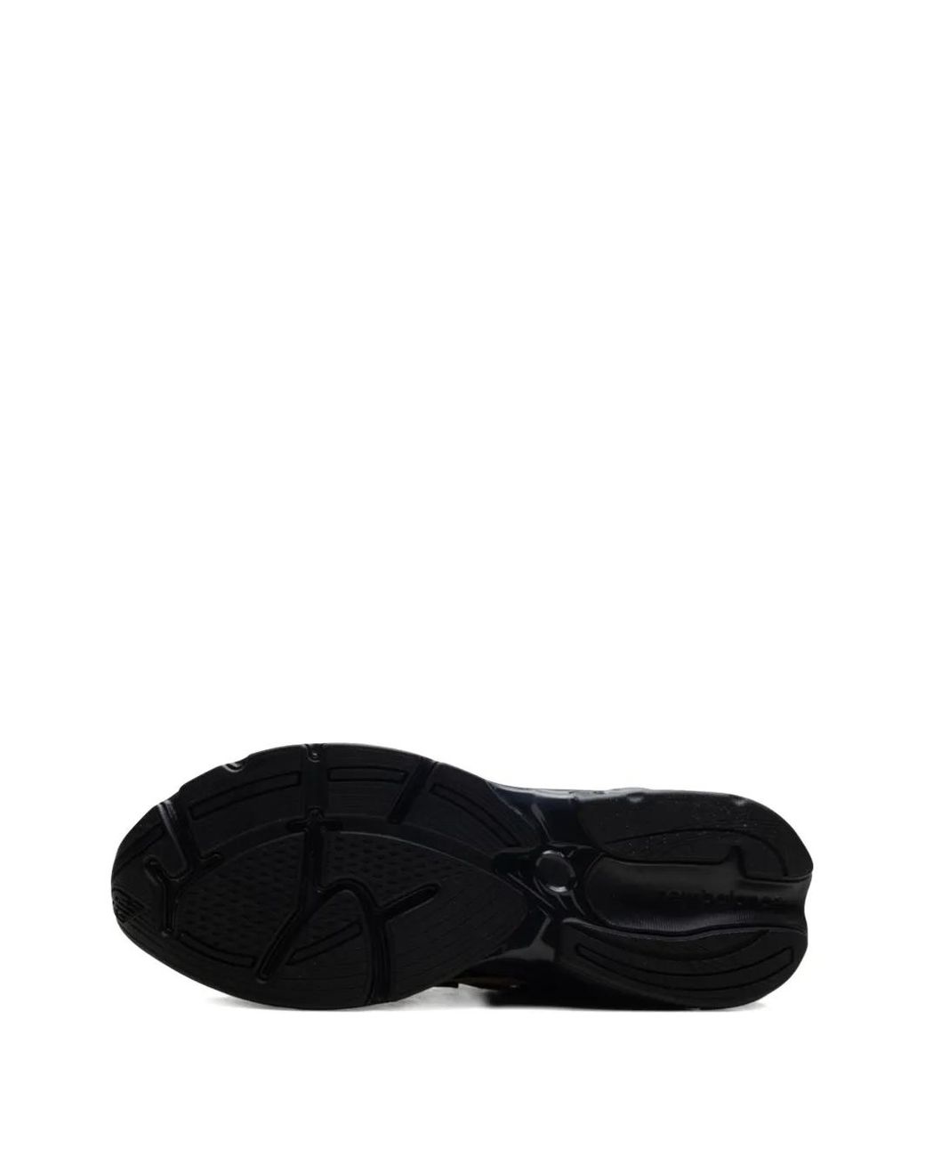 New Balance X Kith 2010 Multi" Sneakers in Black for Men | Lyst