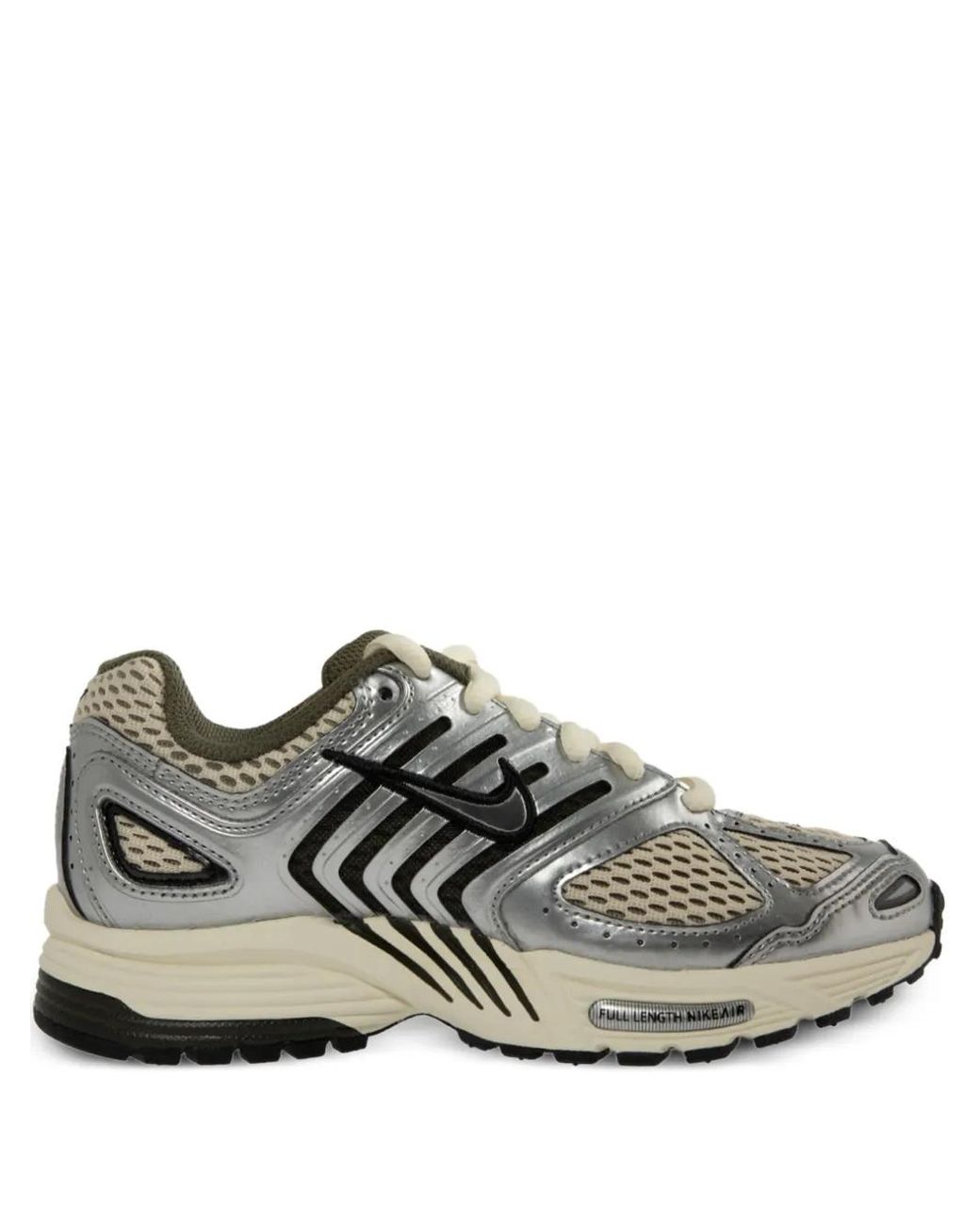 Nike Pegasus 2005 Sneakers in Gray for Men | Lyst