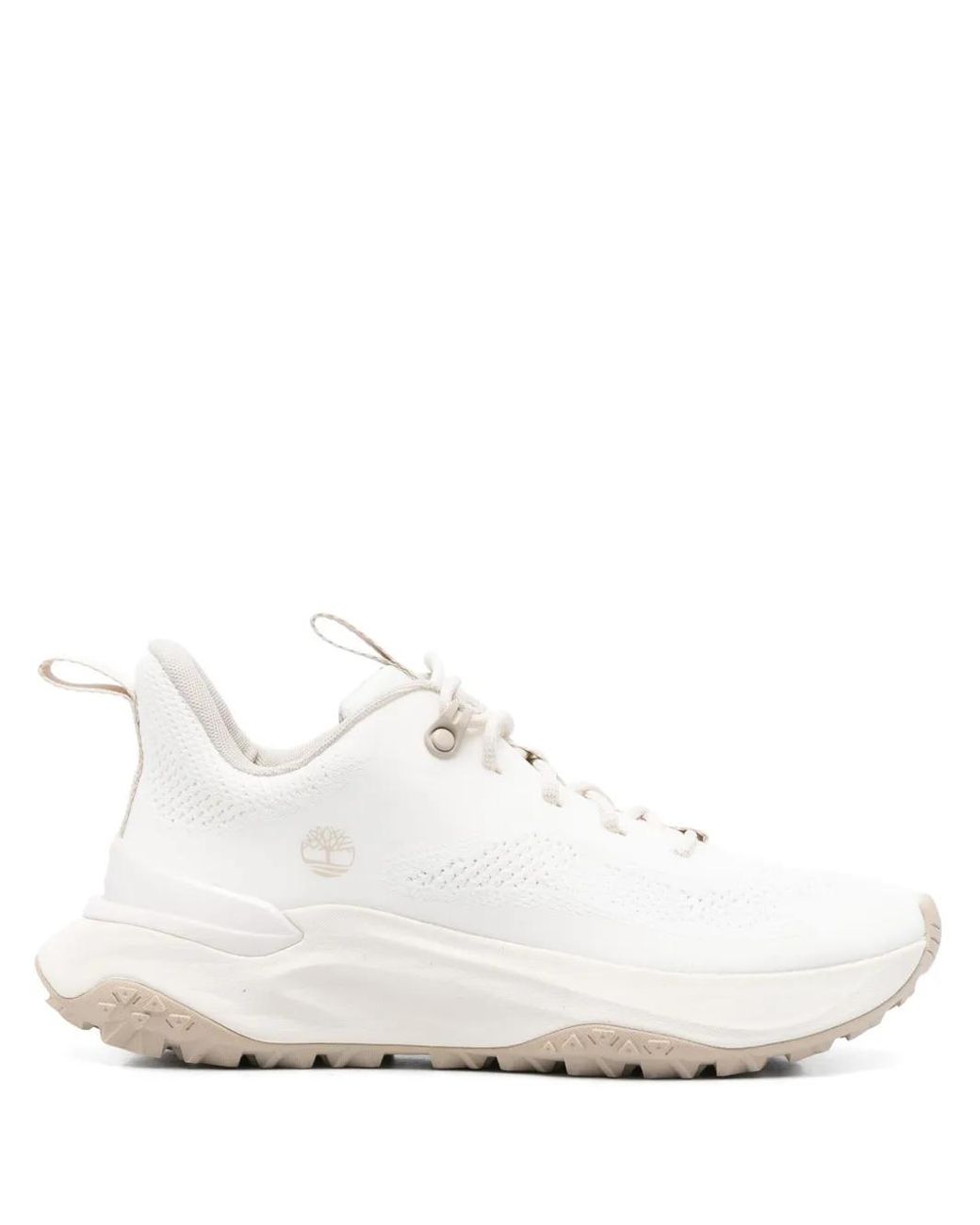 Timberland Motion Access Sneakers in White | Lyst