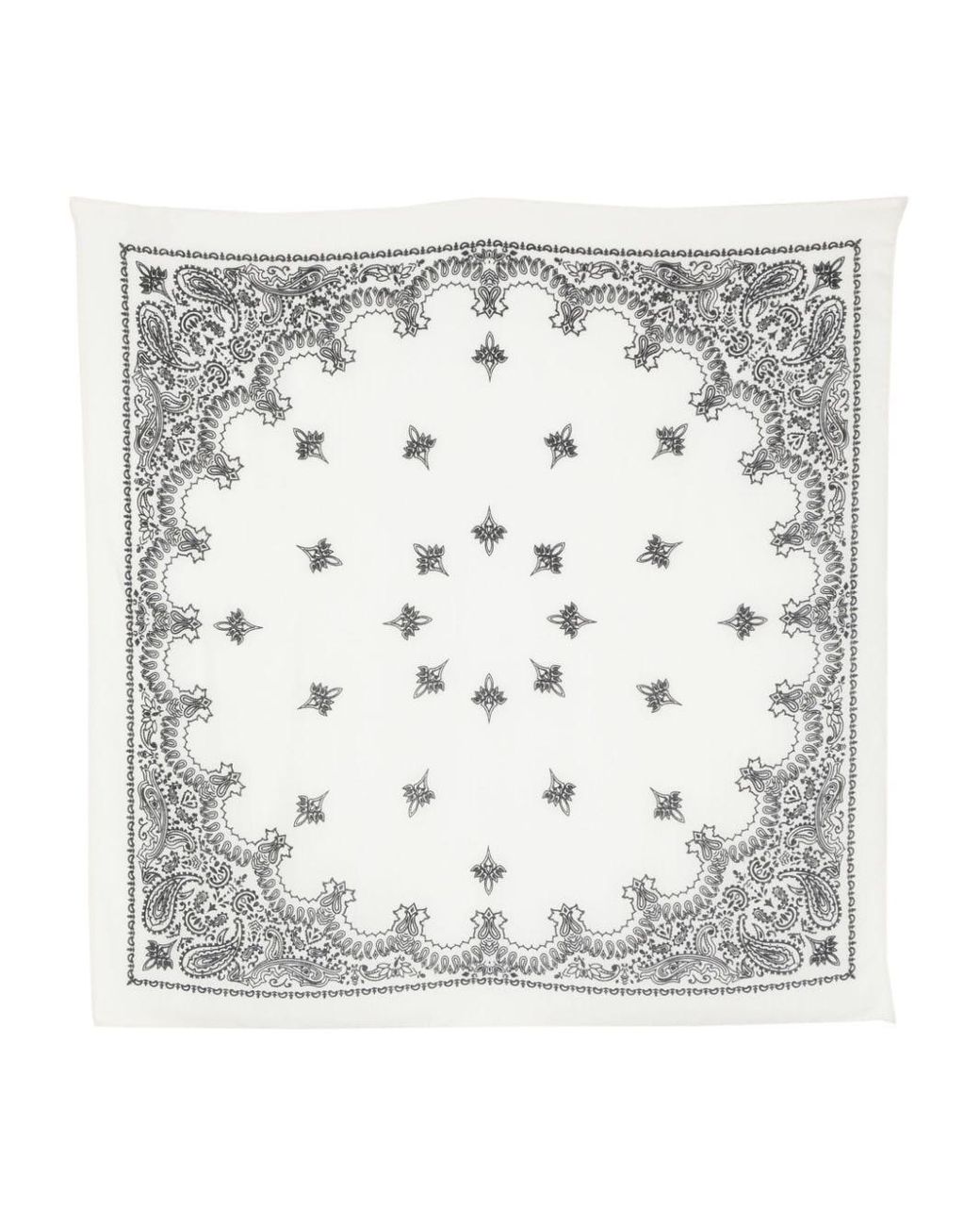 Destin Judy Scarf in Grey | Lyst UK