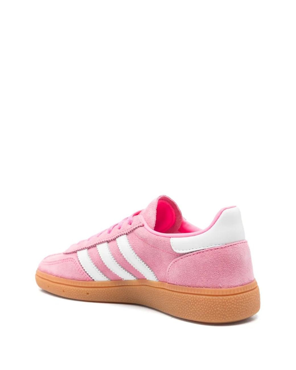 adidas Spezial Sneakers in Pink | Lyst