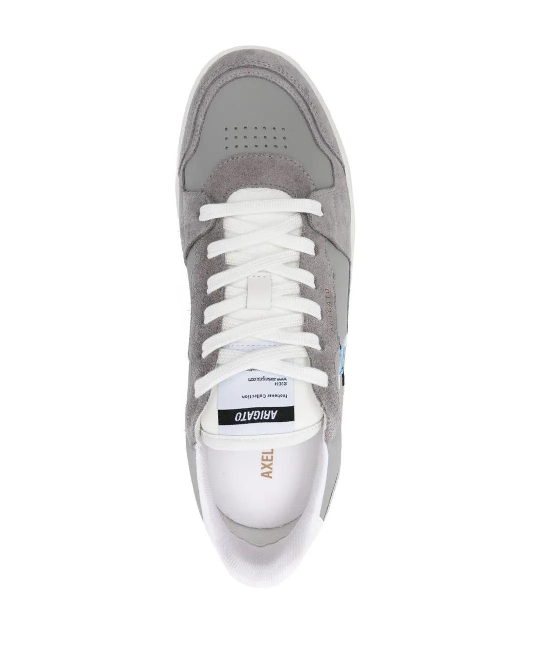 Axel Arigato Sneakers Says The Bee Bird in White for Men | Lyst