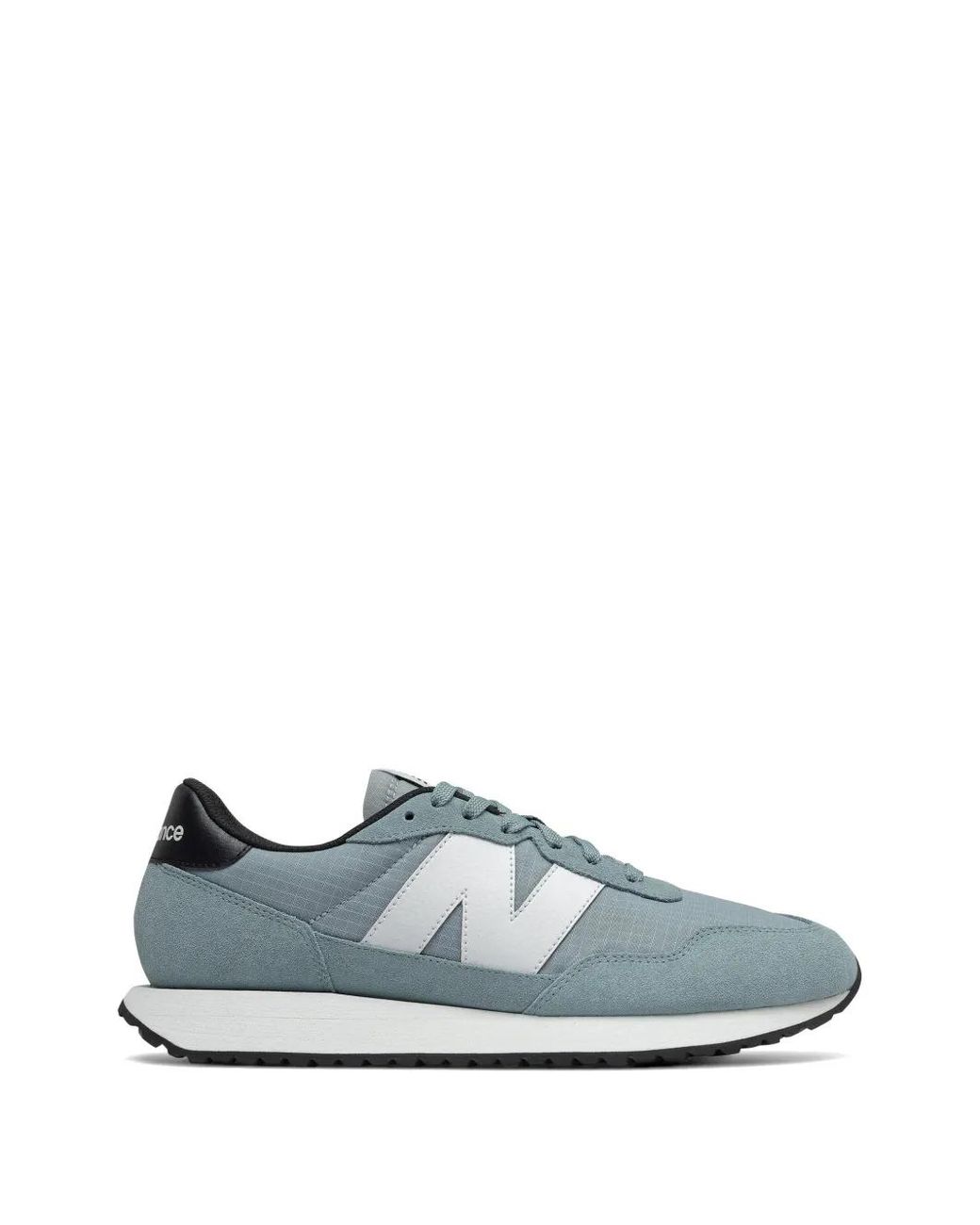 New Balance 237 Sneakers in Blue | Lyst