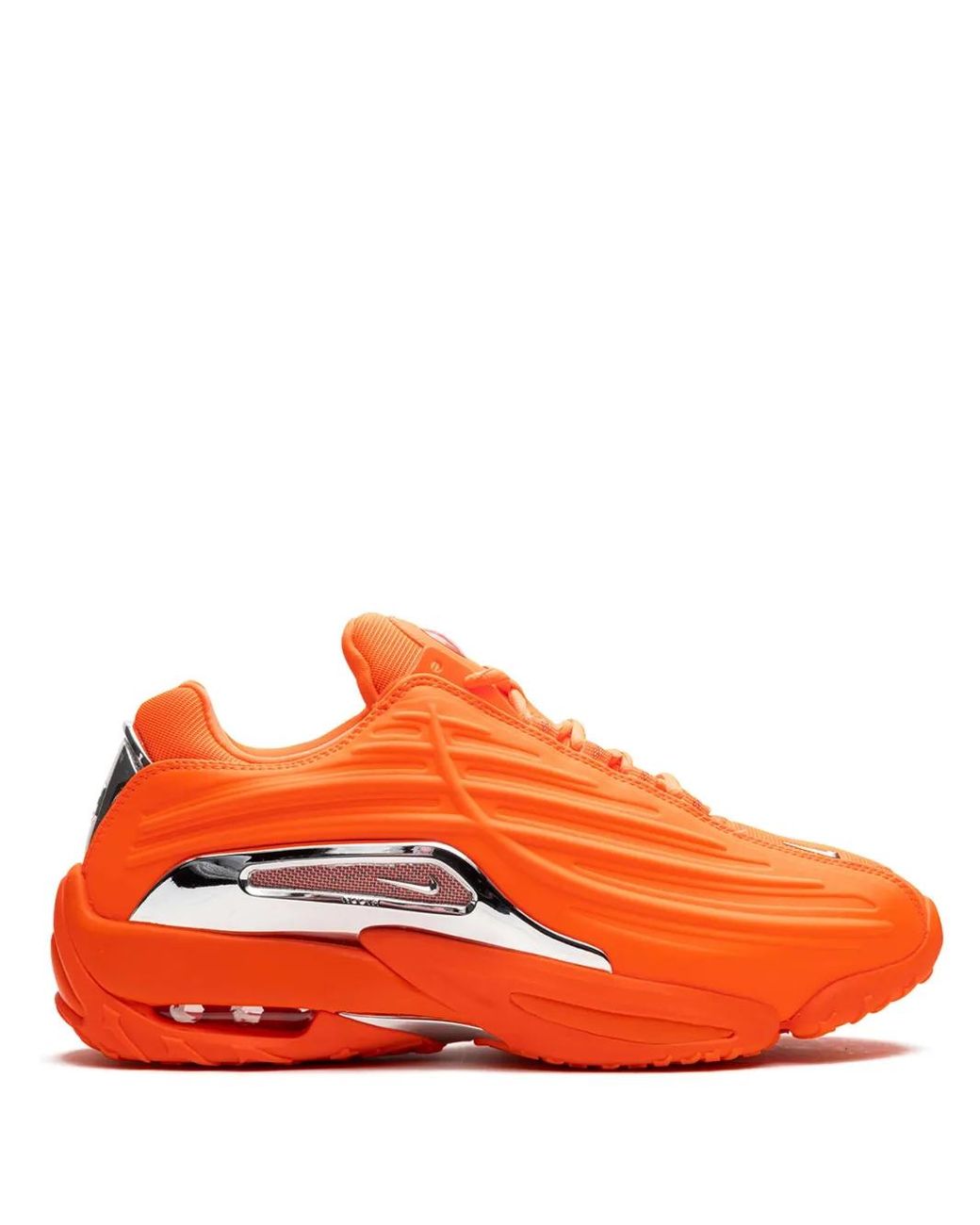 Nike X Nocta Hot Step 2 "Total" Sneakers in Orange for Men | Lyst