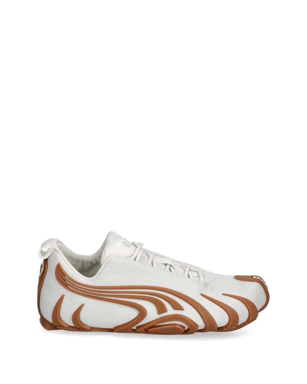 PUMA Talon Wtr Sneakers in White | Lyst UK
