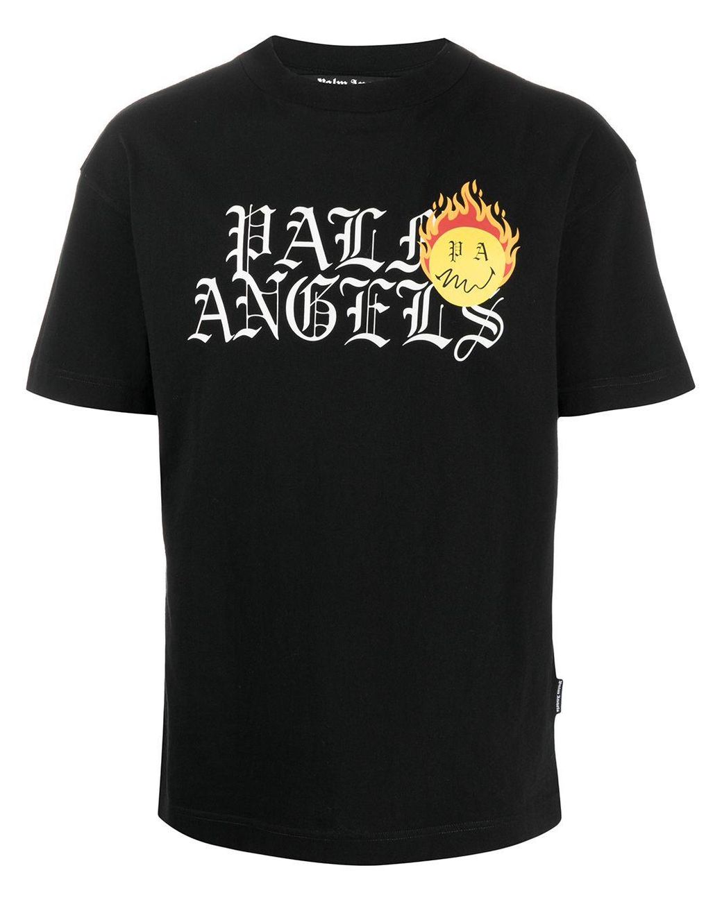 Burning Angel Logo