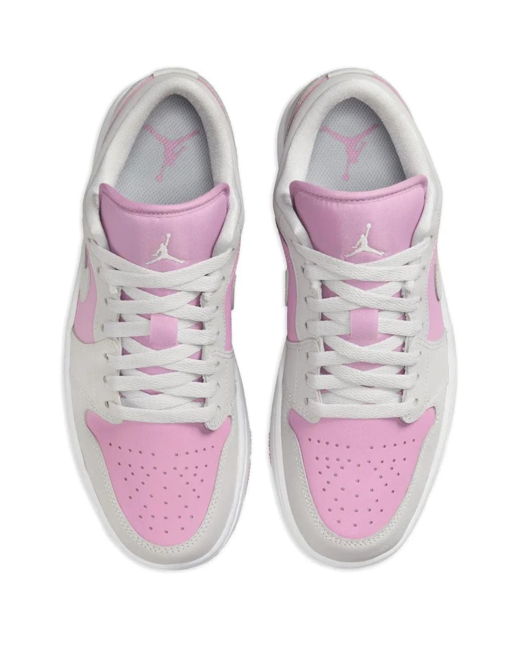 Nike 1 "Orchid/Neutral/ Sneakers in Pink | Lyst