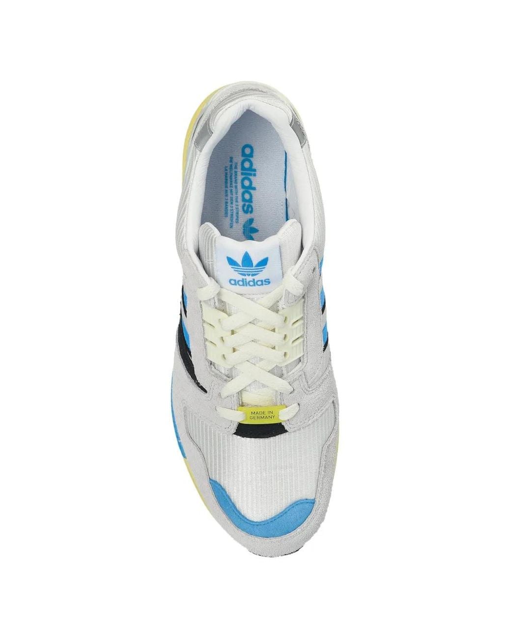 adidas Zx 8000 Sneakers in Blue for Men | Lyst UK