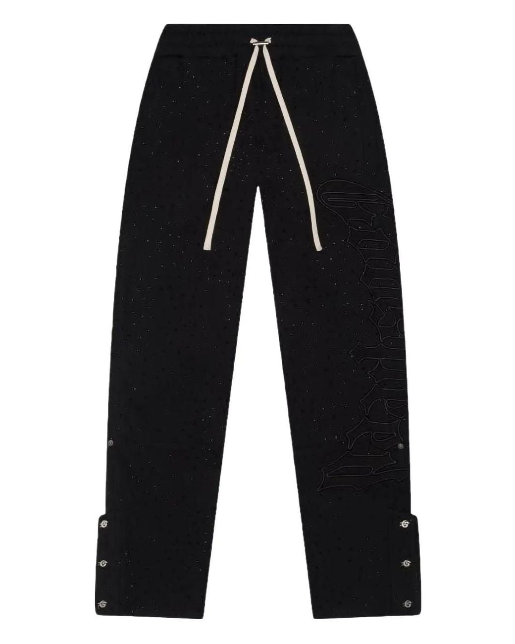 Godspeed Og Logo V2 Vvs Track Pants in Blue for Men | Lyst UK