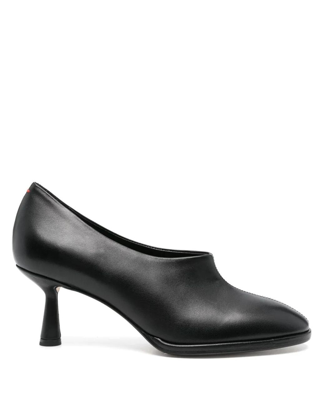 Aeyde 65Mm Izzy Pumps in Black | Lyst