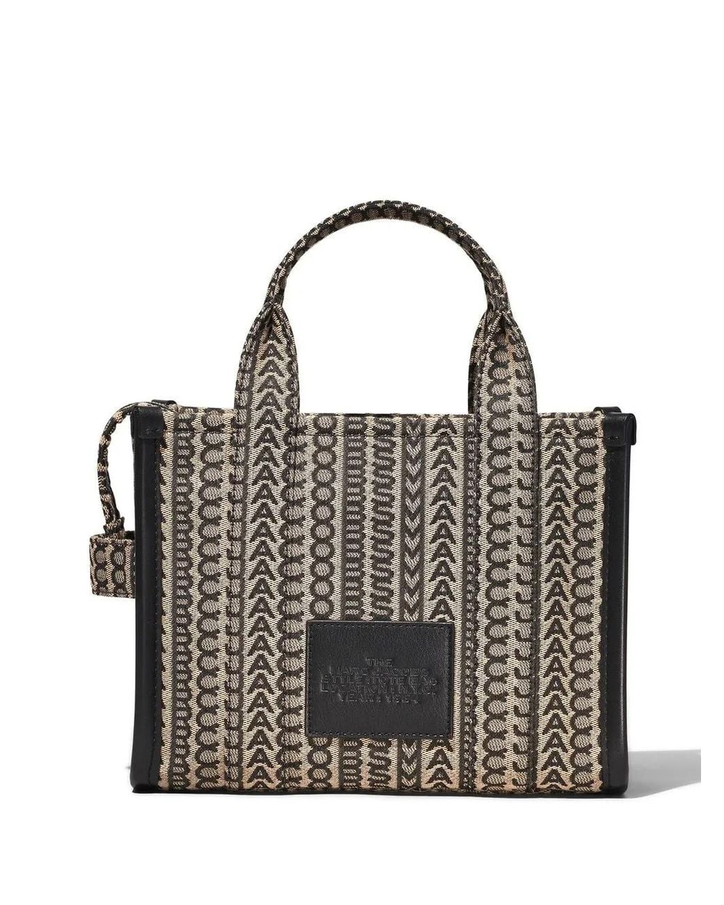Marc Jacobs Bags in Black | Lyst