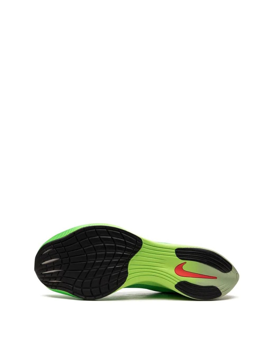 Nike Zoomx Vaporfly Next% 2 "Ekiden Scream" Sneakers in Green | Lyst