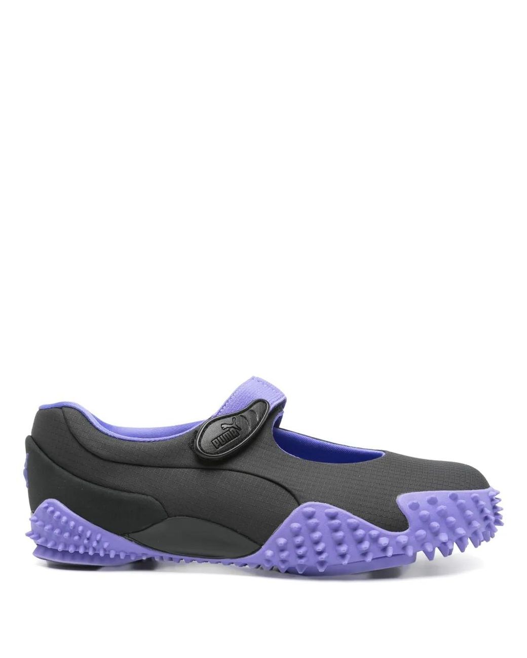 PUMA Mostro Fey Launch Sneakers in Blue | Lyst
