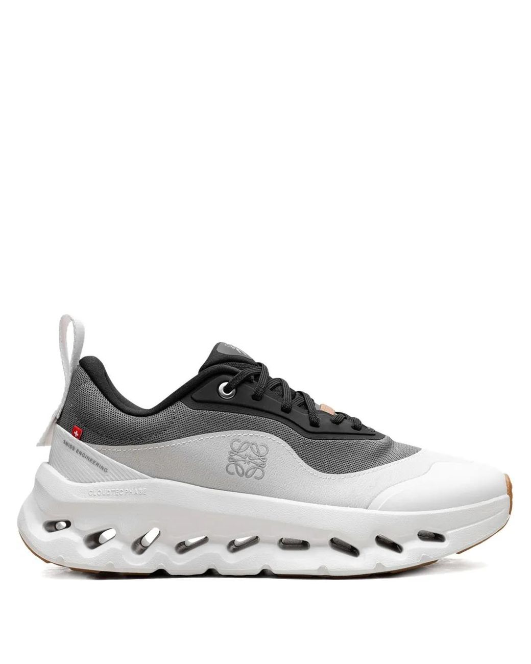 On Shoes X Loewe Cloudtilt 2 Sneakers in Gray | Lyst
