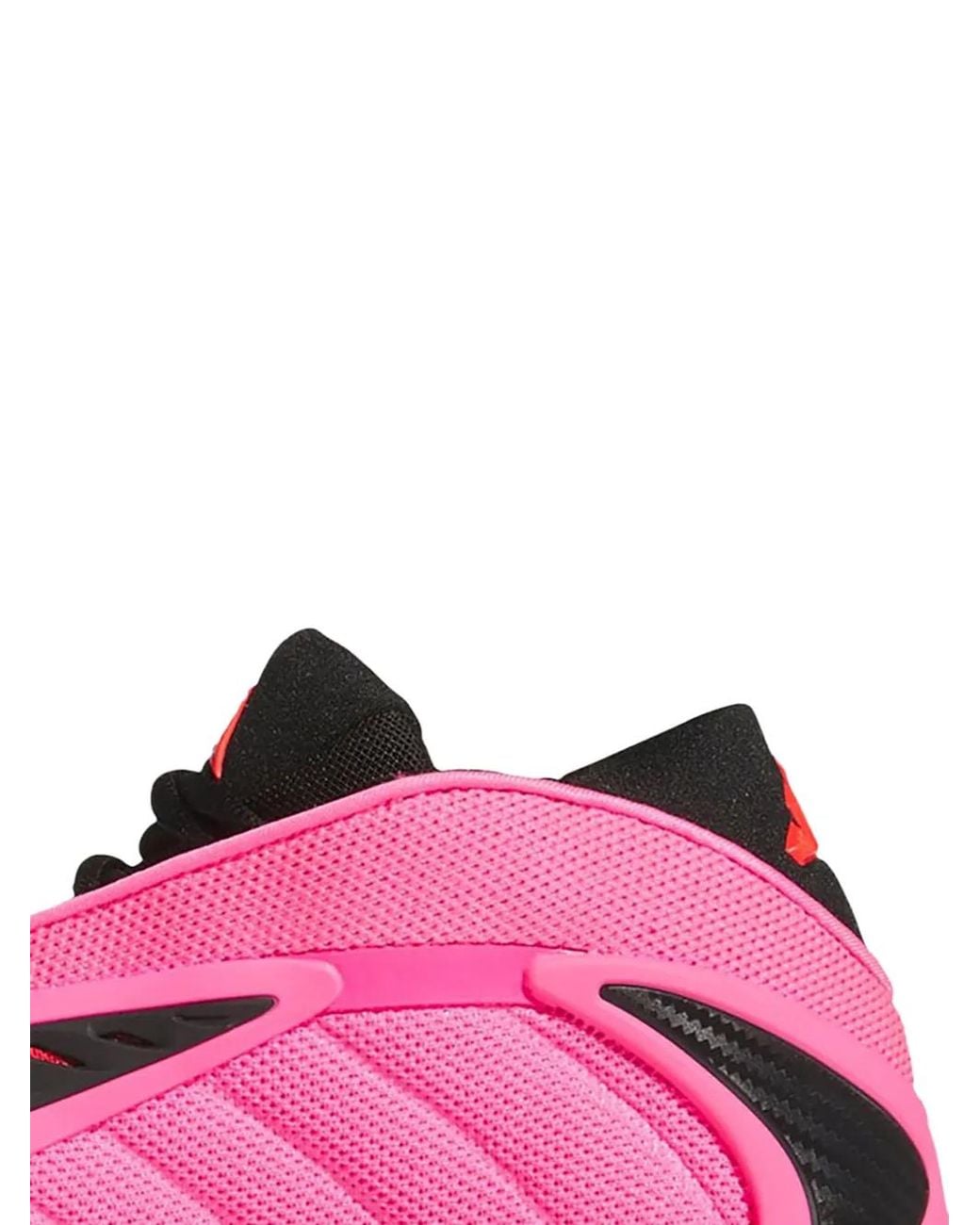 adidas Anthony Edwards 2 Sneakers in Pink for Men | Lyst