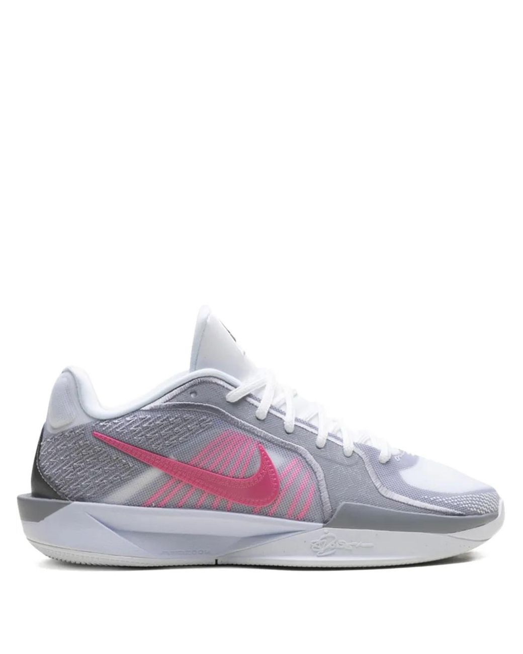 Nike Sabrina 2 "Lily" Sneakers in Purple | Lyst