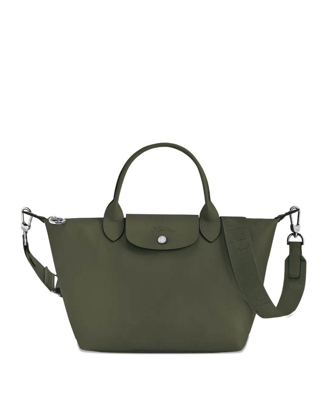 Longchamp Le Pliage Xtra Tote Bag in Green | Lyst
