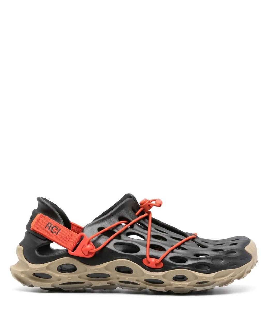 Merrell Hydro Moc in Black for Men | Lyst UK