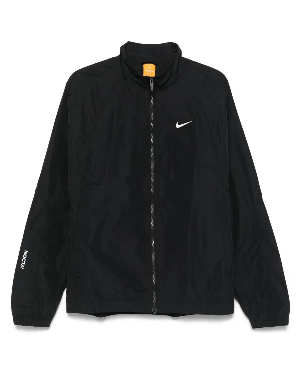 Nike Nocta Jacket in Black | Lyst