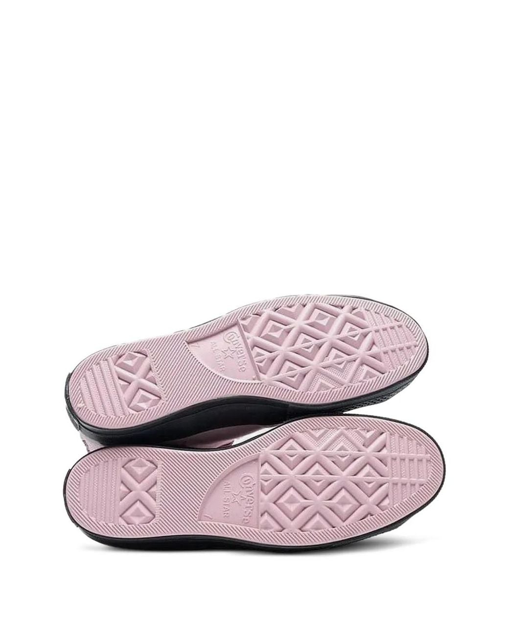 Converse Chuck 70 Marquis High-Top Sneakers in Pink for Men | Lyst