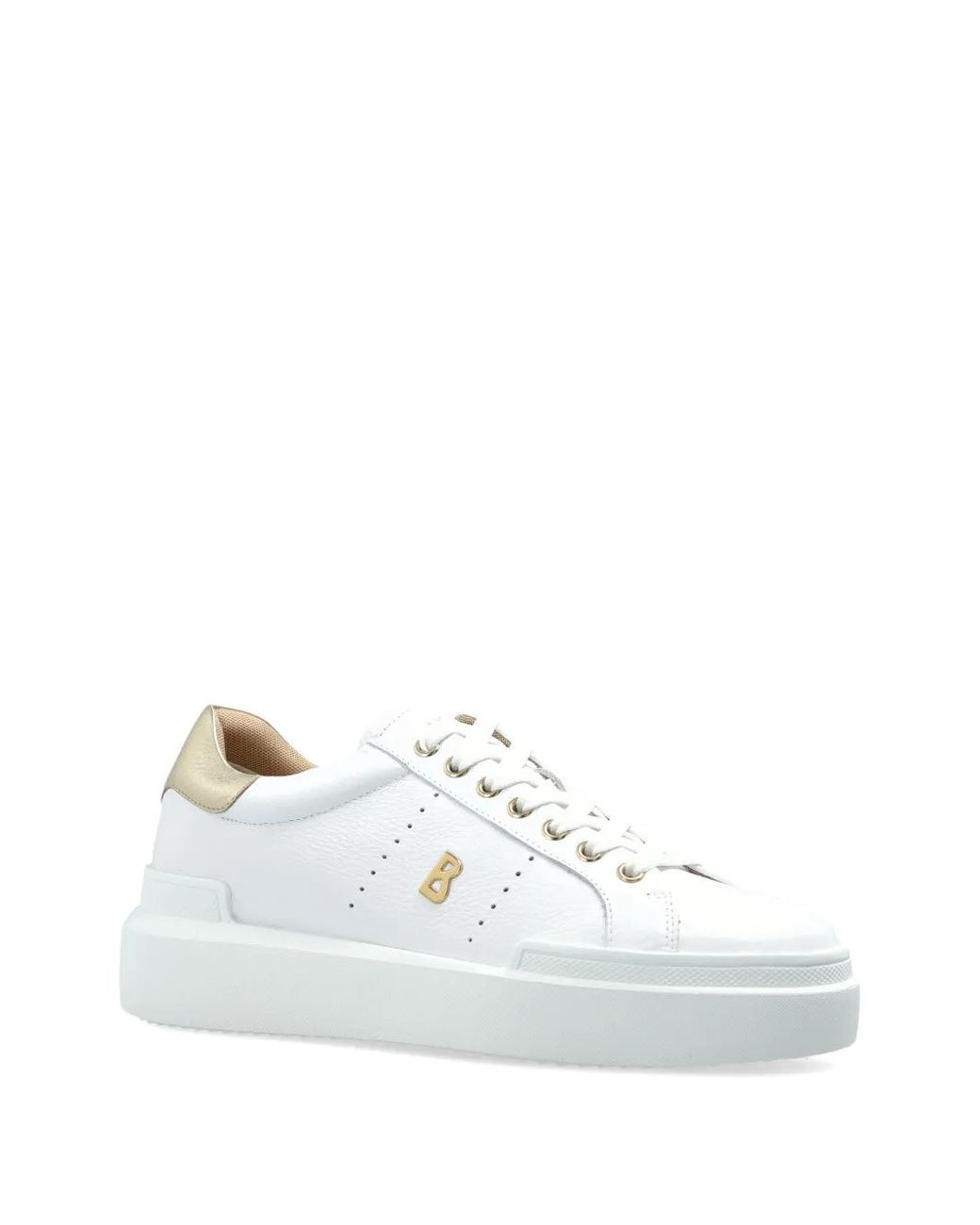 Bogner Hollywood 20 D Sneakers in White | Lyst