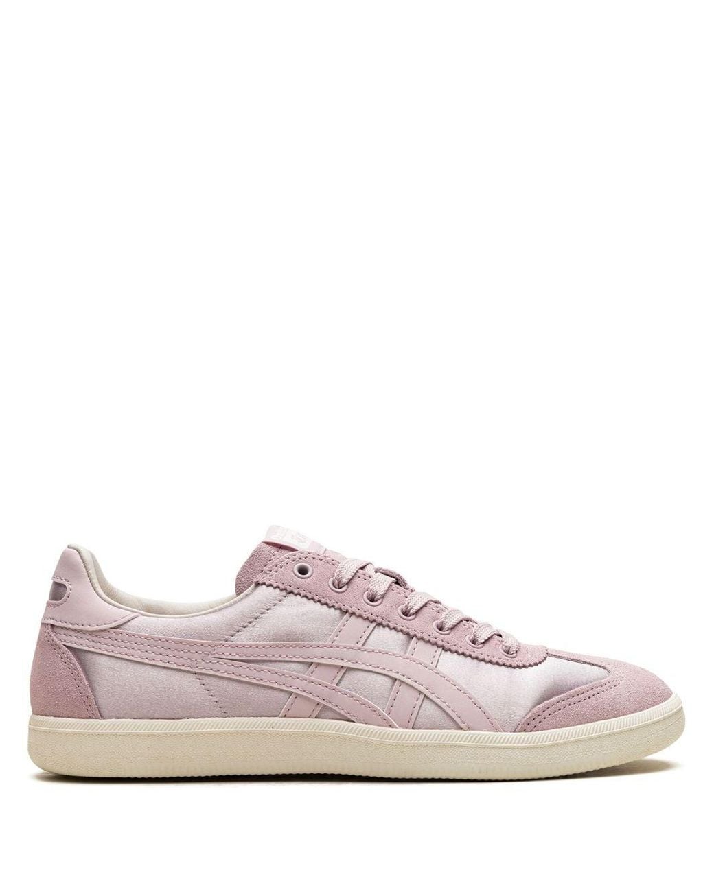 Onitsuka Tiger Tokuten "pink" Sneakers for Men | Lyst UK