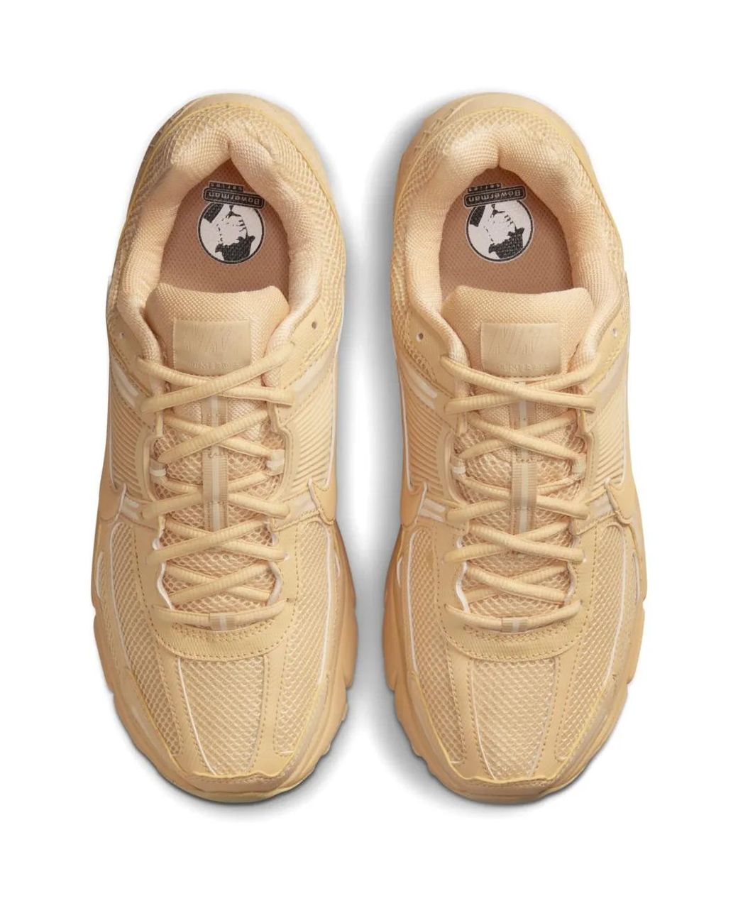 Nike Zoom Vomero "Celestial" Sneakers in Natural for Men | Lyst