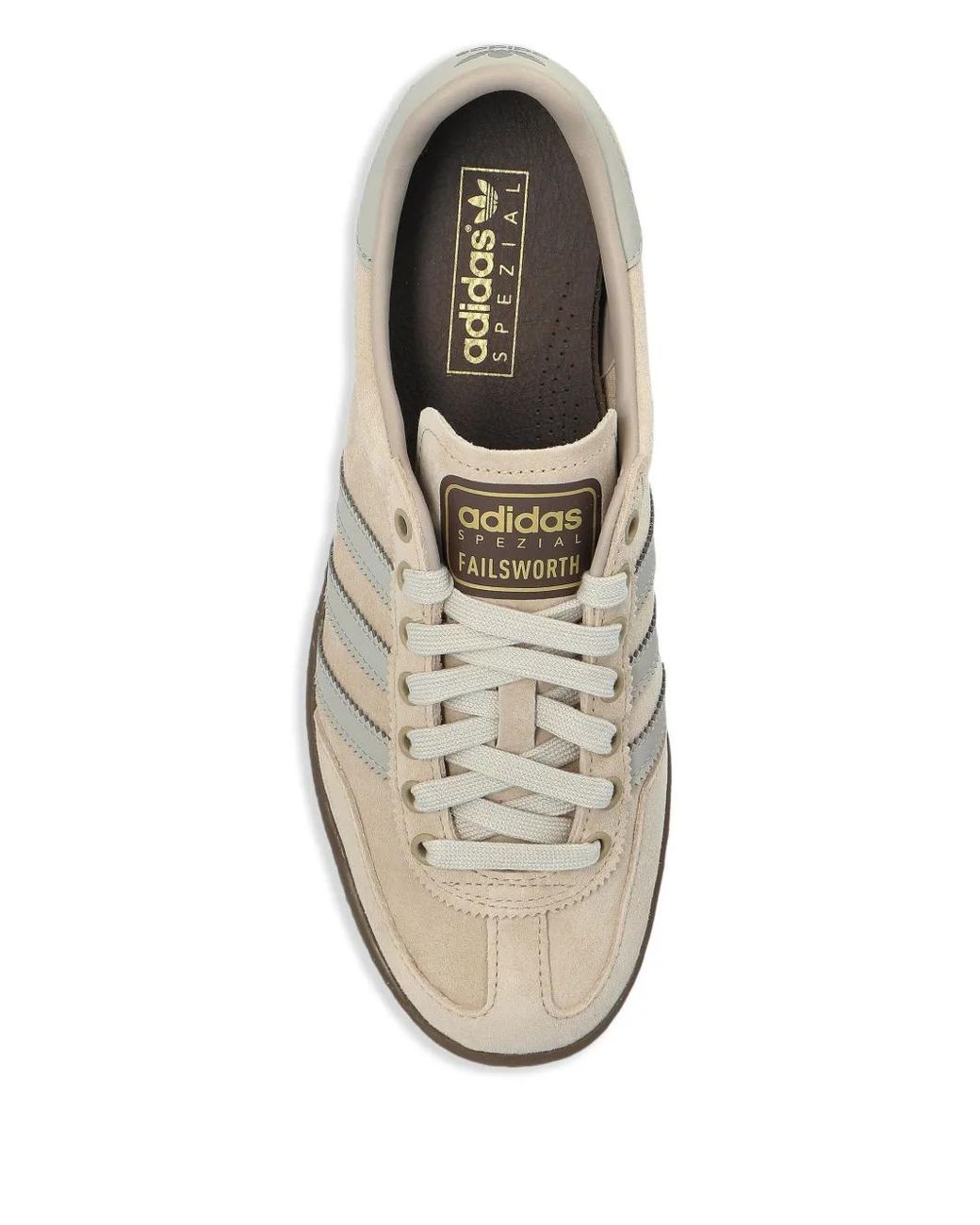 adidas Failsworth Spzl Sneakers in White for Men | Lyst