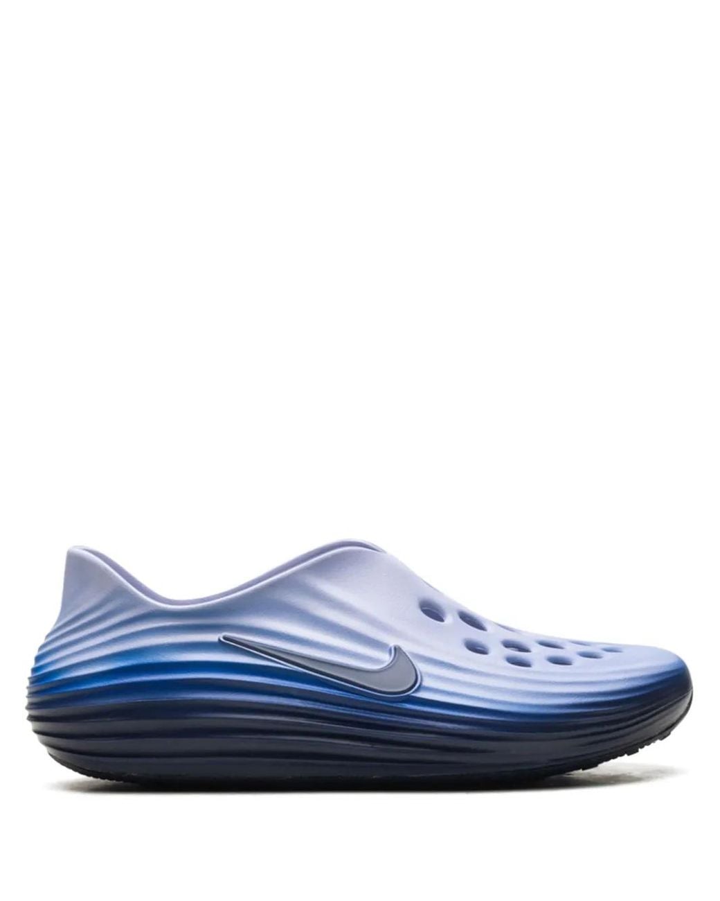 Nike Reactx Rejuven8 "Midnight/Comet" Sneakers in Blue for Men | Lyst