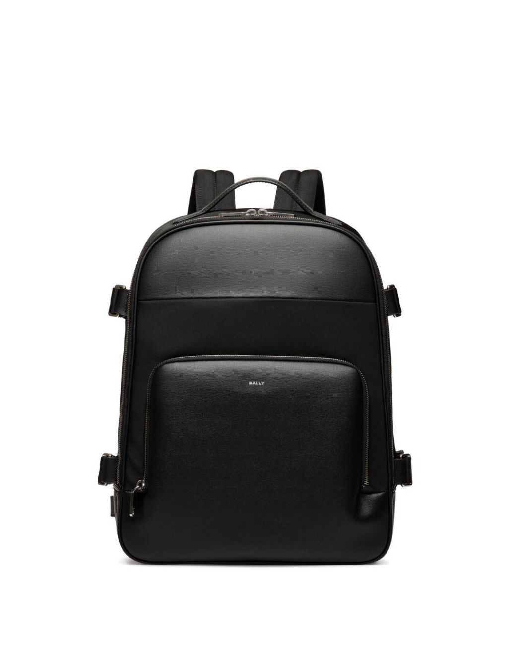 Bally Vogel Backpack in Black for Men | Lyst