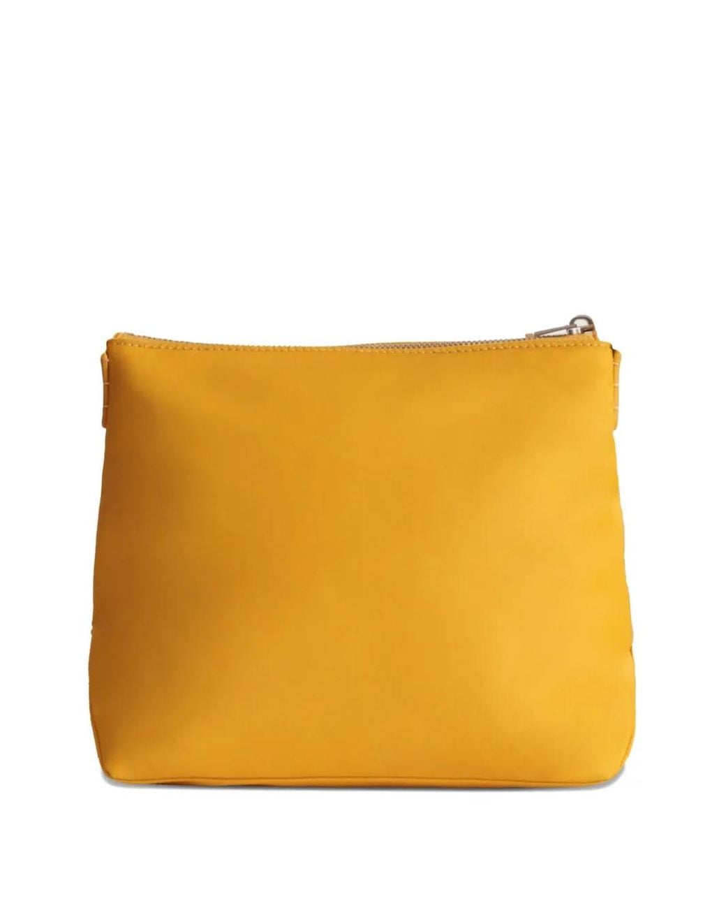 Yu Mei Small Utility Braidy Cross Body Bag in Orange | Lyst