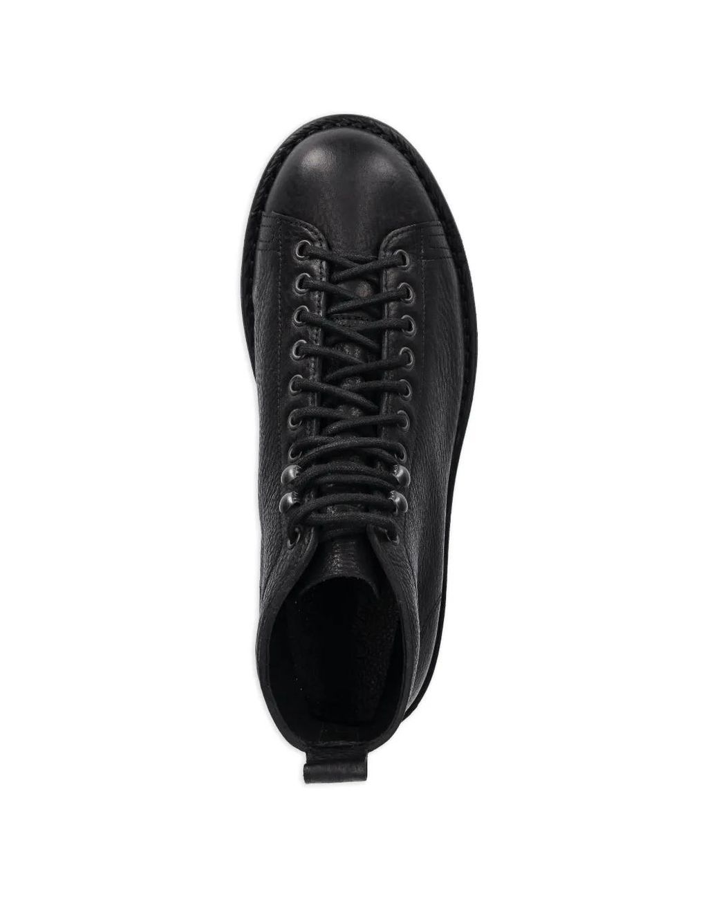 Fracap Monkey R200 Lace-Up Hiking Boots in Black | Lyst