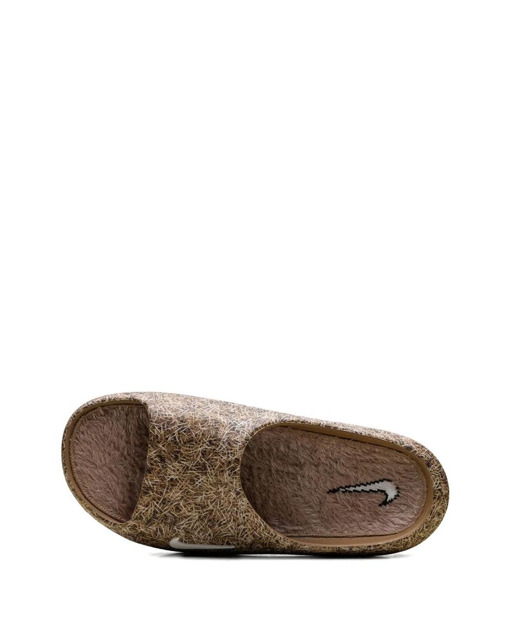 Nike X Reactx Rejuven8 Slides in White for Men | Lyst