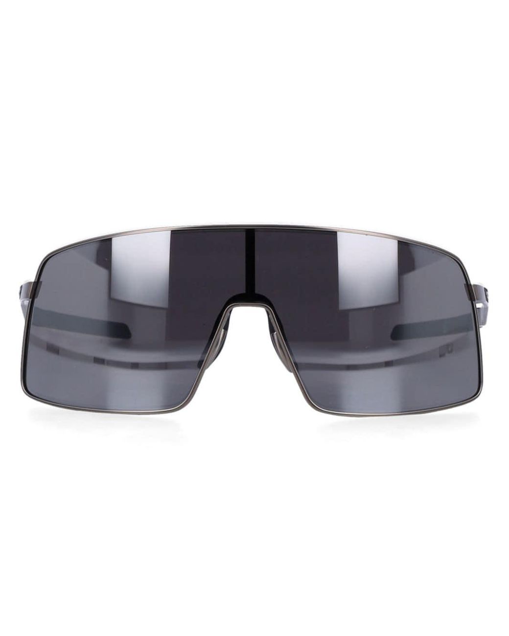 Oakley Sutro Sunglasses In Blue Lyst Uk