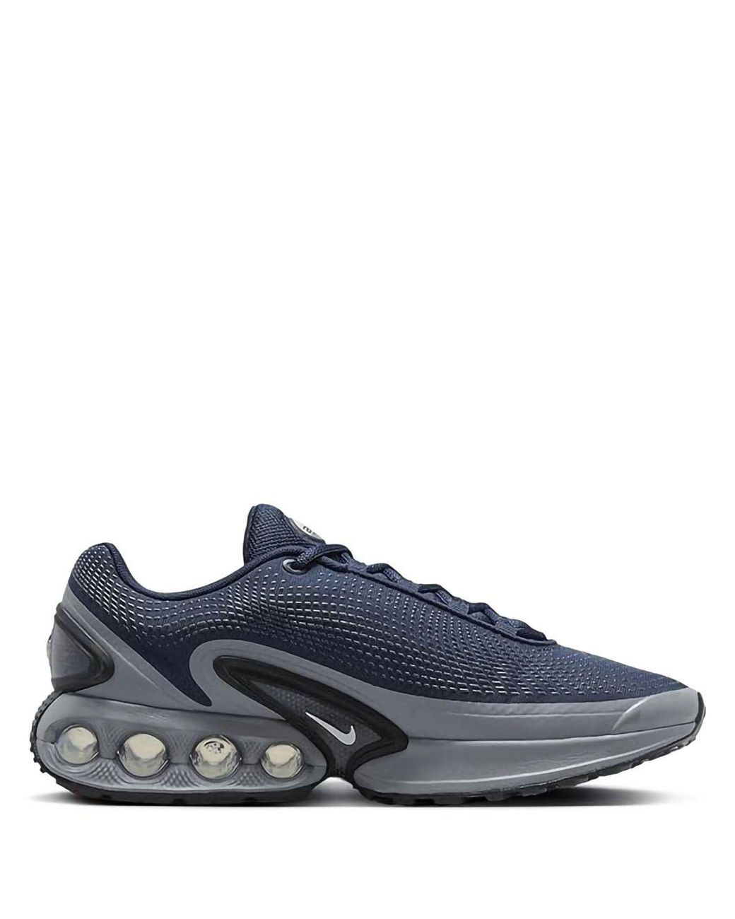 Nike Air Max Dn Sneakers in Blue for Men | Lyst