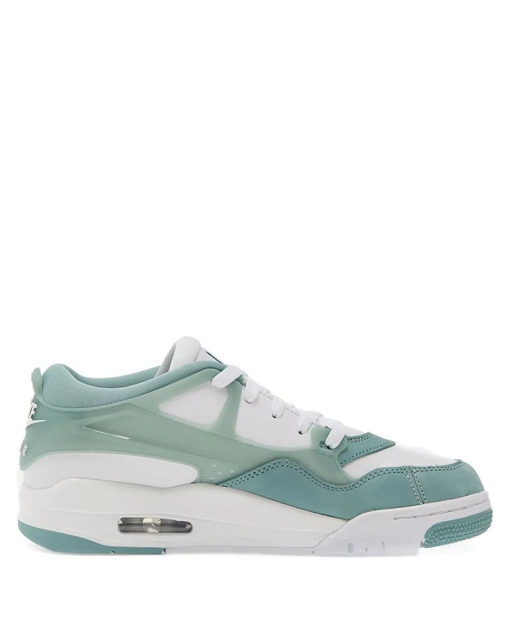 Nike Air 4 Rm Sneakers in Green | Lyst