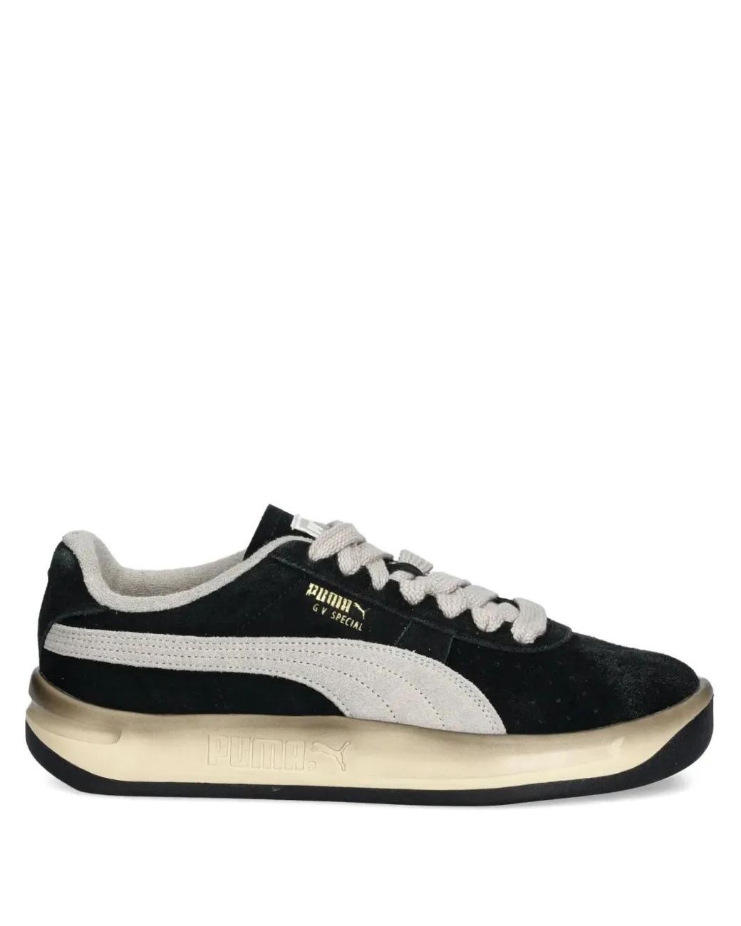 PUMA Neverworn Sneakers in Black for Men | Lyst