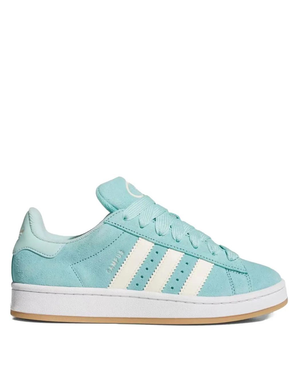 adidas Campus 00S "Light" Sneakers in Blue | Lyst