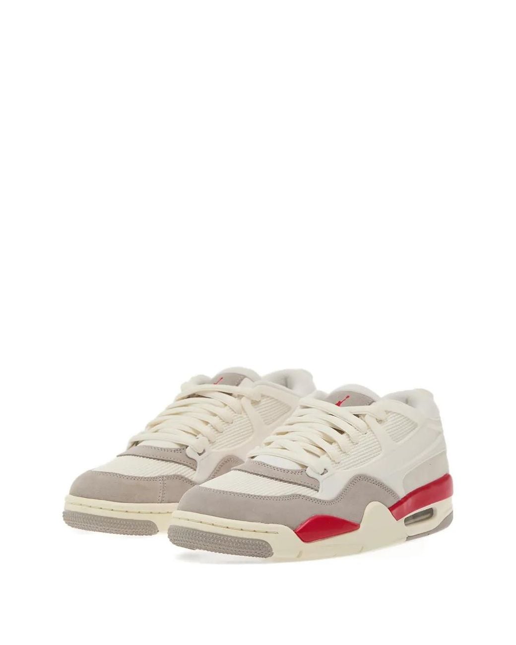 Nike Air 4 Rm Sneakers in Pink for Men | Lyst