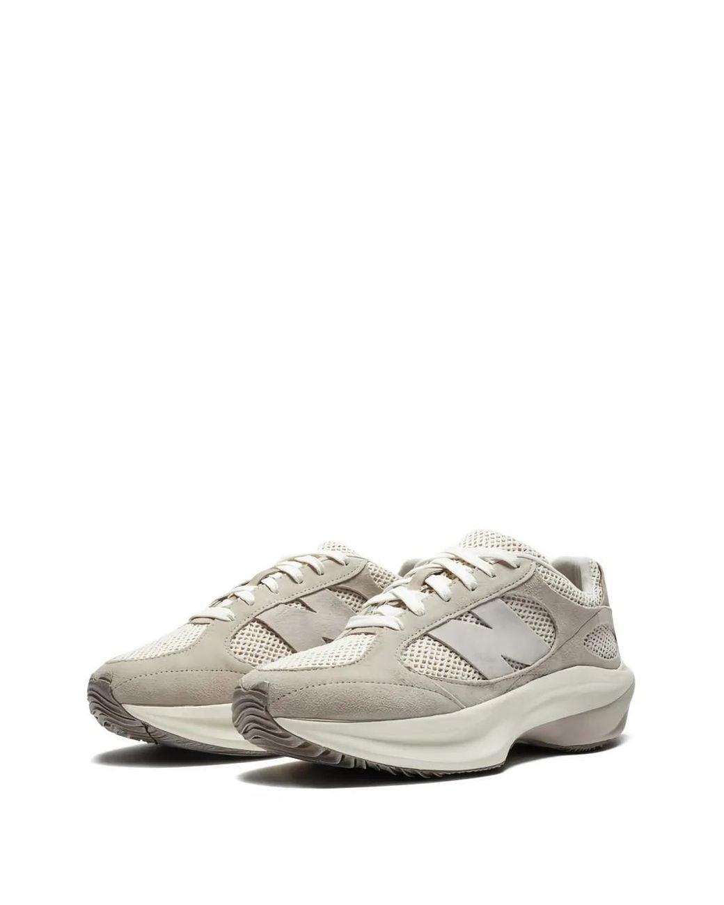 New Balance Wrpd Runner Day" Sneakers in Gray | Lyst