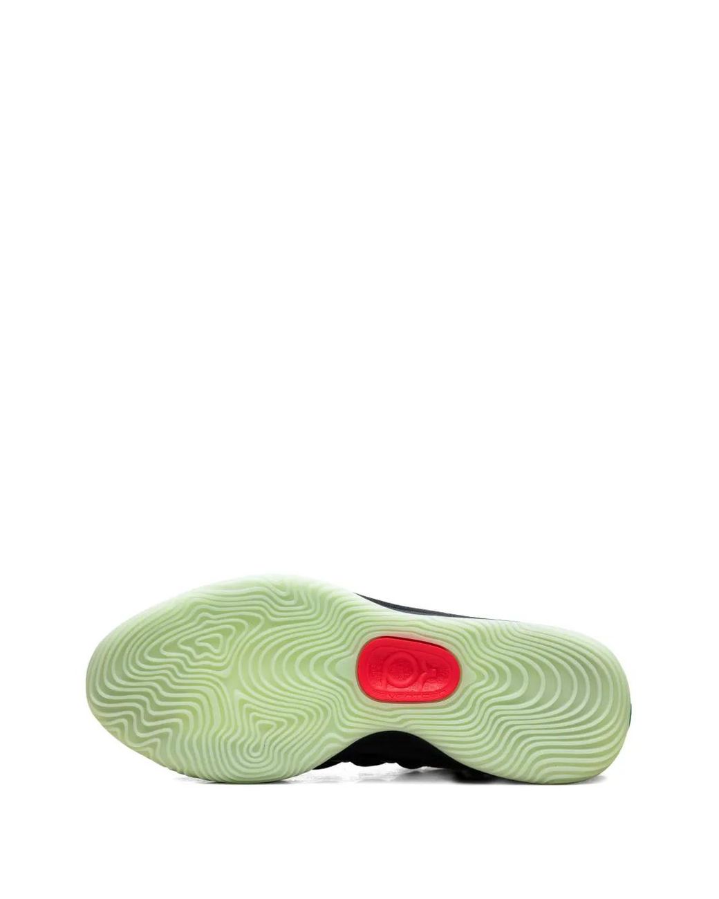 Nike Kd 17 "Easy Money Sniper" Sneakers in Green for Men | Lyst