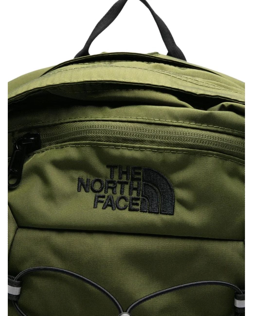 The North Face Borealis Backpack in Green | Lyst