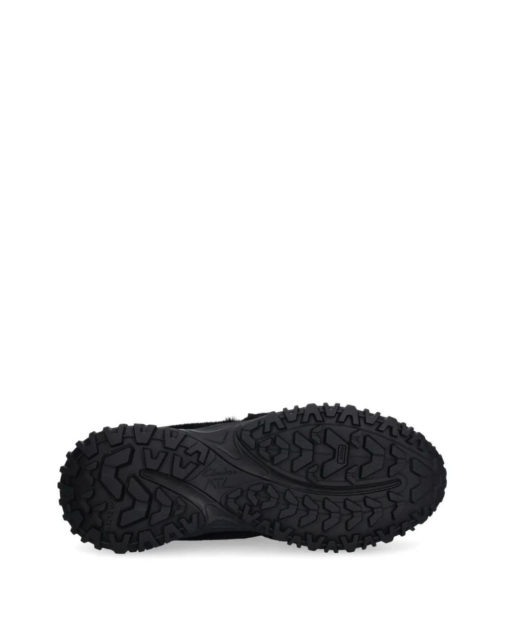 Clarks Martine Rose Clogs in Black | Lyst UK