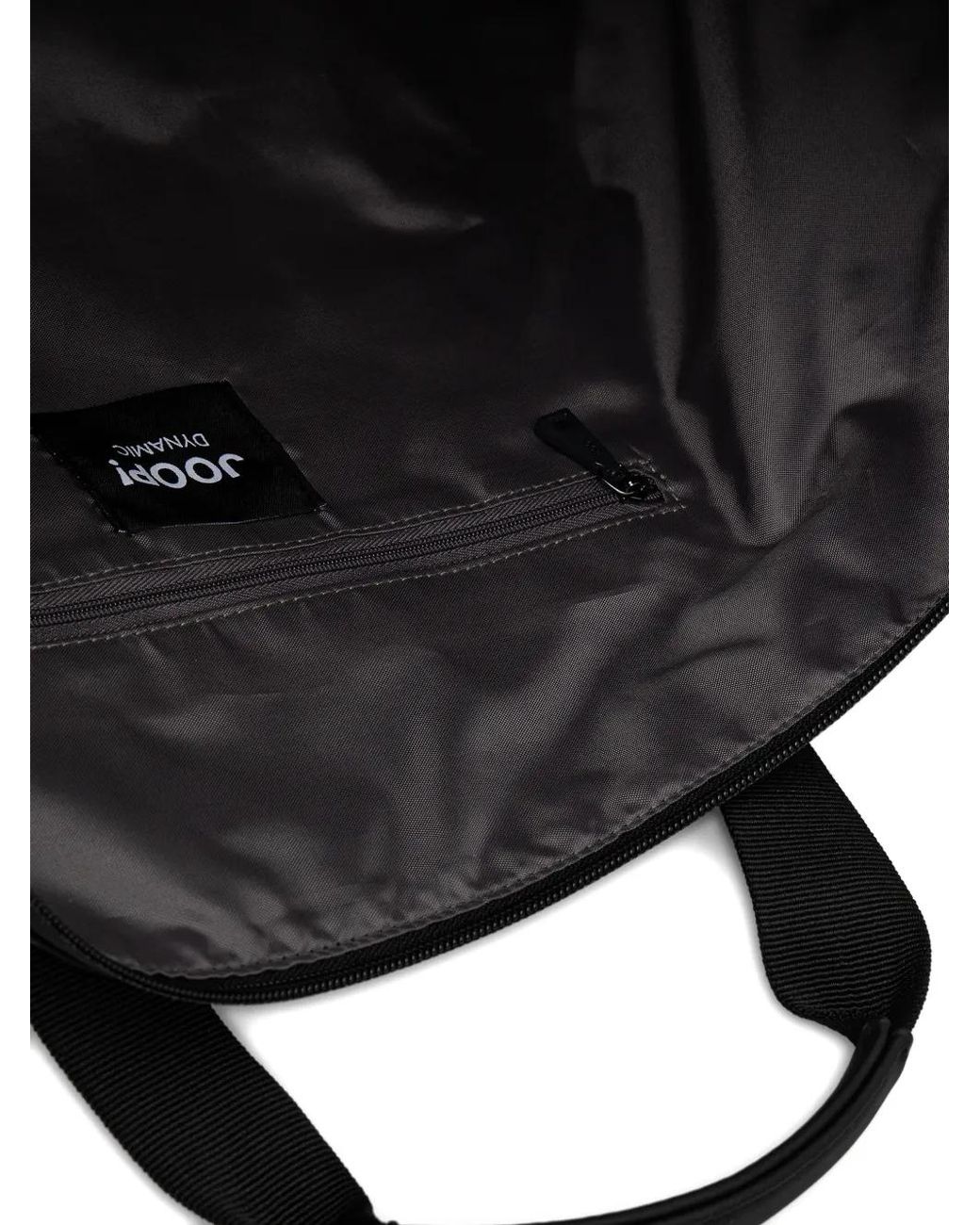 Joop! Logo Holdall in Black for Men | Lyst